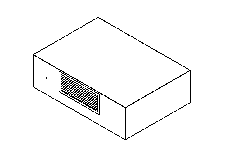 ENVIRO-TEC Revit Files | ENVIRO-TEC